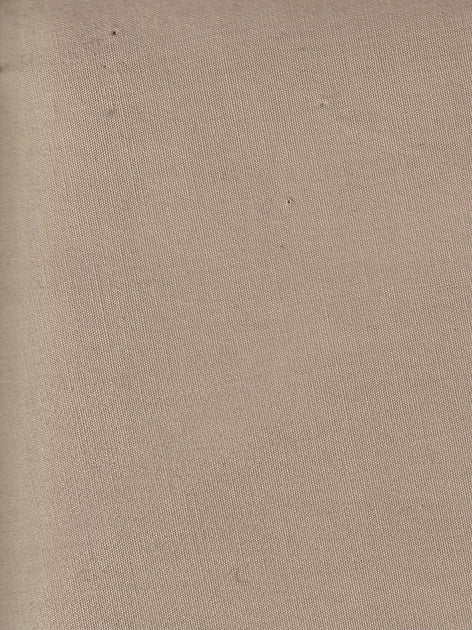 tissu technique imperméable double-face red on off-white – hollington