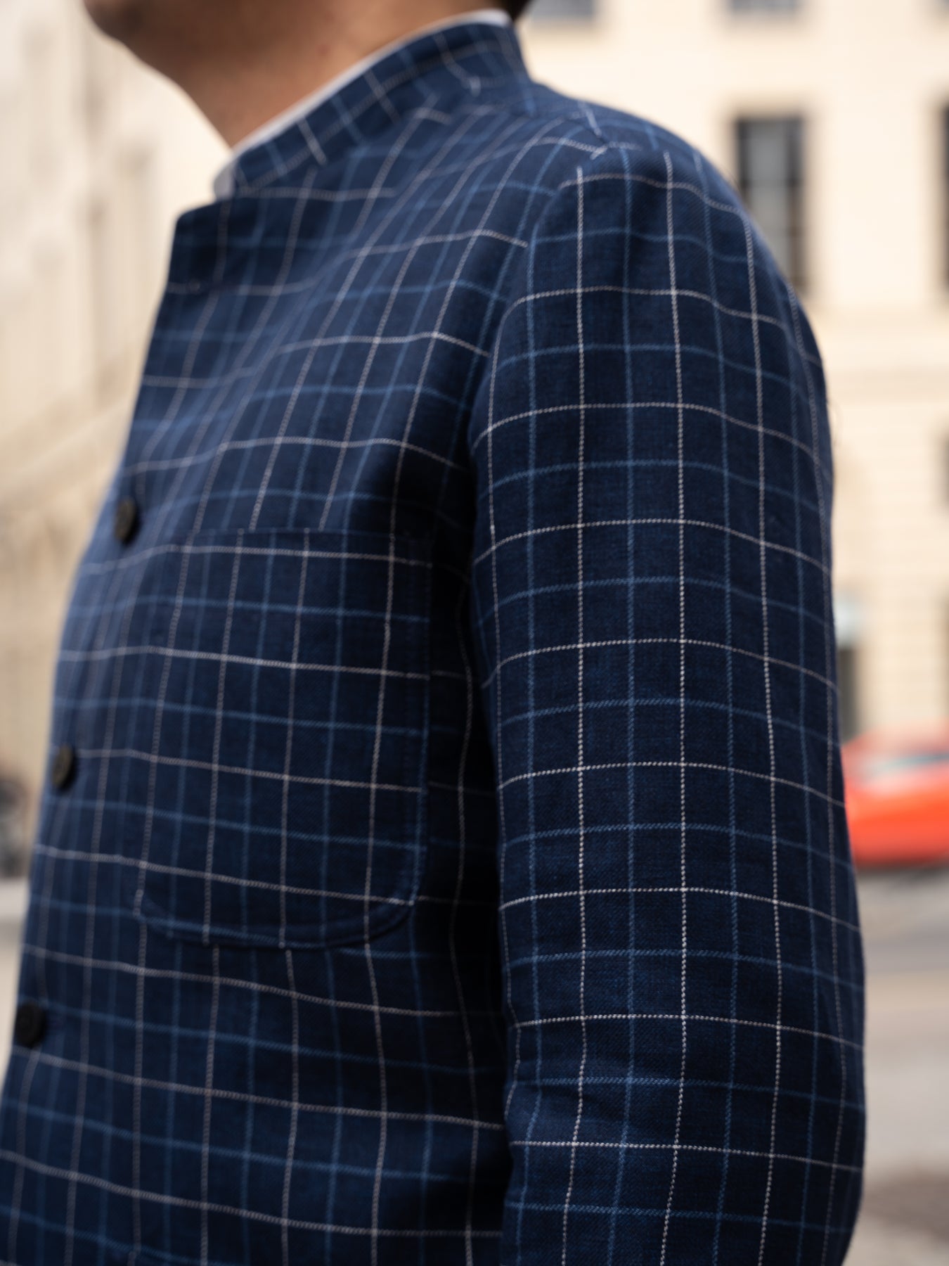 hollington, l'élégance autrement depuis 1974