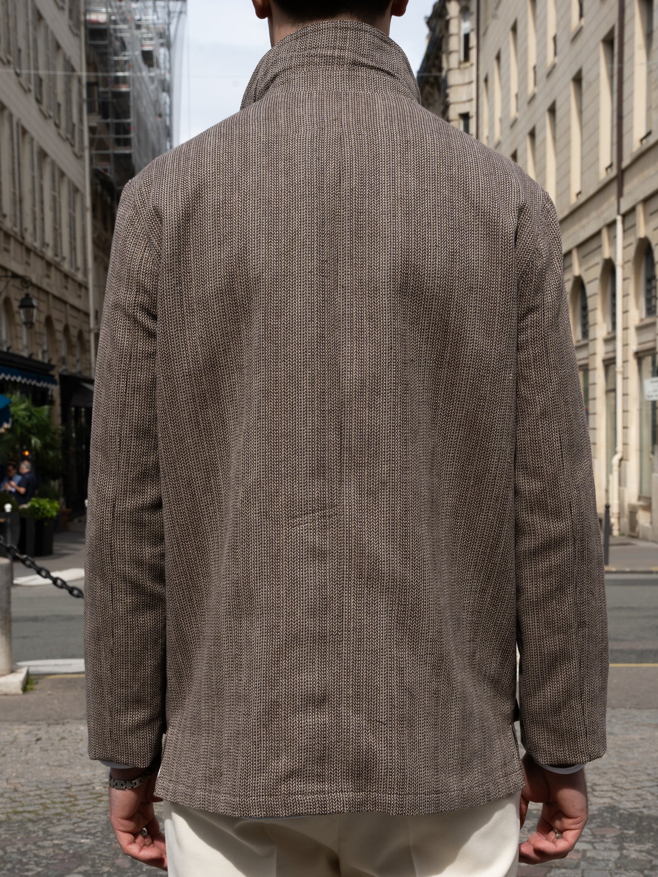 Vestes hommes - Nos vestes et manteaux pour hommes | hollington